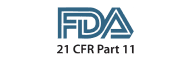 FDA CFR PART 11